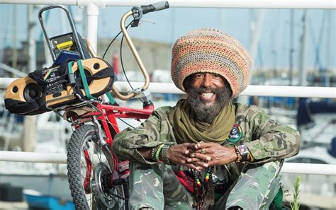 Congo Natty Big Love Festival