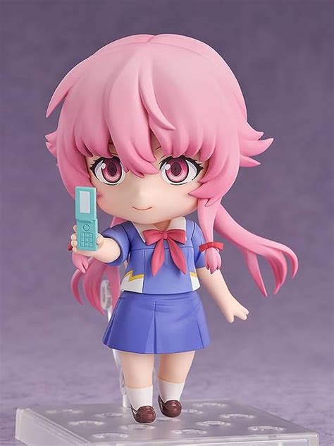 Yuno Gasai Future