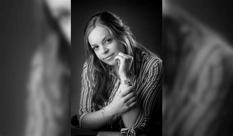 Daniëlle Van Der Veen De Krant