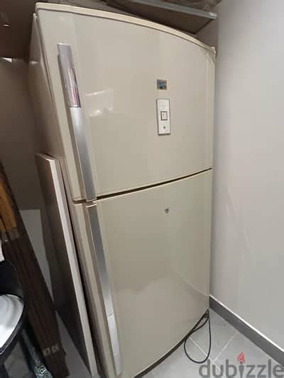 Sharp Fridge Refrigerators Freezers 105545424