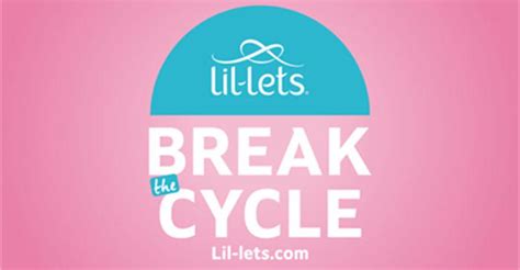 Behindthe Campaign Lil Lets Cycle Breakers Campaign