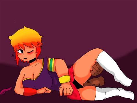 Rule 34 Amber Brawl Stars Brawl Stars El Primo Brawl Stars Female