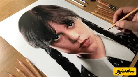 بیوگرافی و زندگی خصوصی جنا اورتگا از ونزدی تا اوج هالیوود تصاویر جذاب و دیدنی