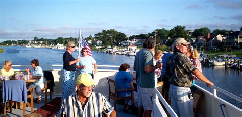 Welcome To Lewes Delaware
