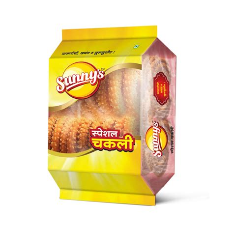 Chakli Sunnys Food