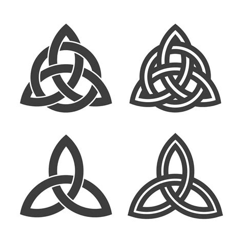 Best 13 Every Celtic Knot Holds Meaning Within Its Intricate Design
