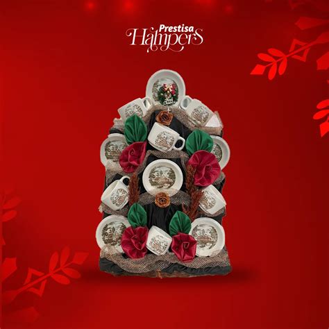 Parcel Pecah Belah Natal Indonesia 003 Pesan Online And Delivery Indonesia Prestisa