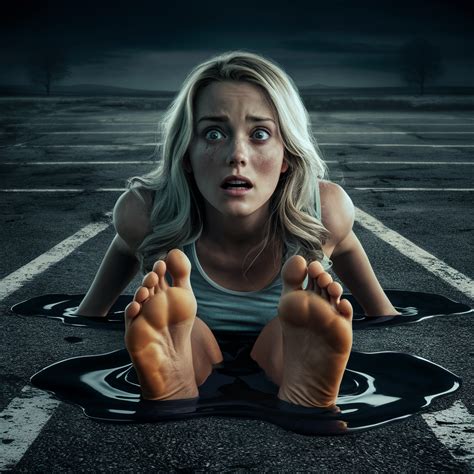 Tar Pit Terror By Grandegentleman On Deviantart