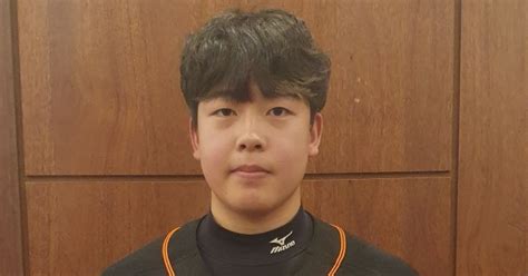 타율 0544 도개고 박지완 이영민 타격상 수상 두산 1r 김택연 우수투수상 Kbsa 시상식 현장