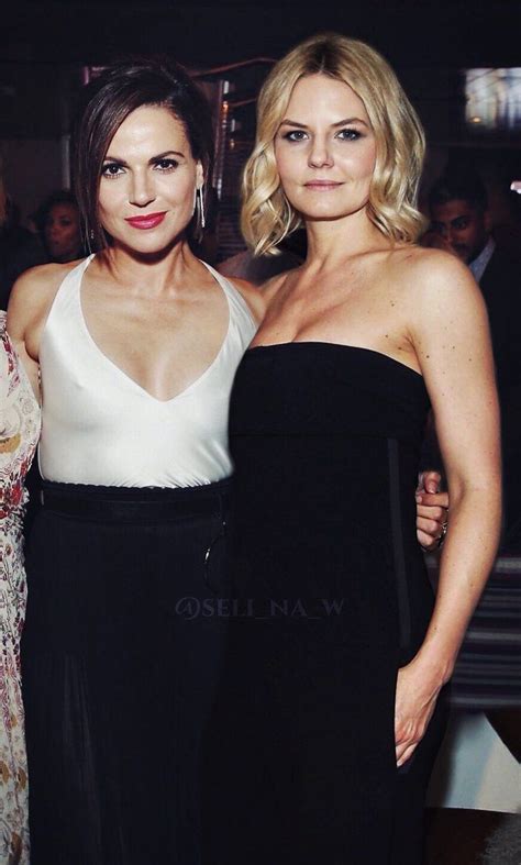 Jennifer Morrison Twitter