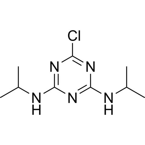 Propazine Standard Endogenous Metabolite Medchemexpress