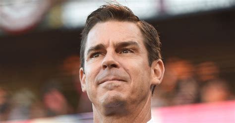 An Outpouring Of Love And Support For Gay Mlb Exec Billy Bean Outsports
