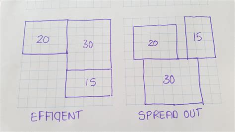 Game Of Rectangles Maths Tutor Bournemouth