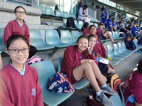 Congratulations To Our Reps Rydalmere East Public School