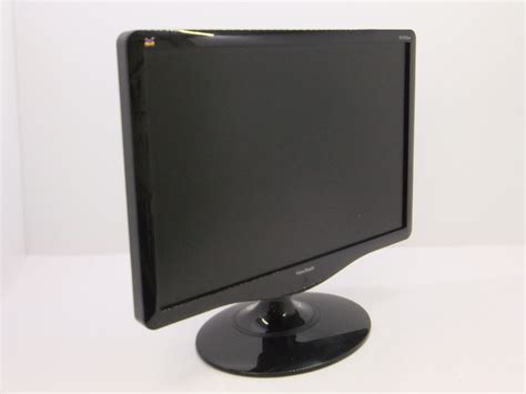 ЖК-монитор 19" ViewSonic VA1932wa