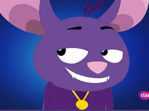 Bat Pat Side 7 By Mrbatpat On Deviantart