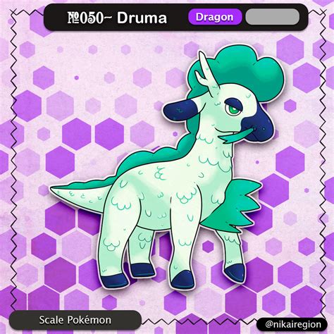 050 Druma By Nikai Region On Deviantart