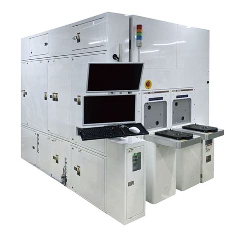 製品紹介 賽騰集团optima ·智造无界