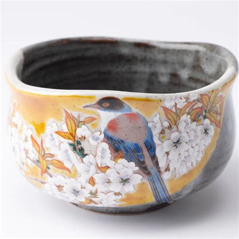 Types Of Japanese Tea Cups Know Your Chawan And Yunomi