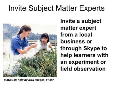 Clil Teaching Science To Language Learners Pptx