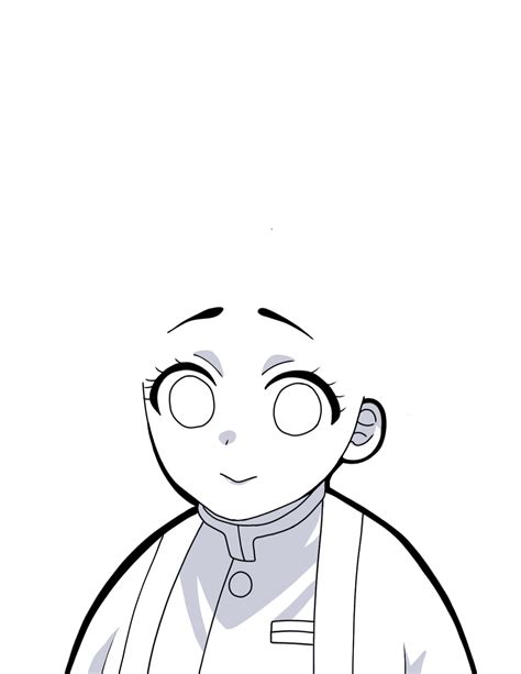 Demonslayer Oc Base