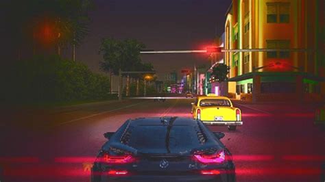 Xxxtentacion Vice City Remaster Hq Youtube
