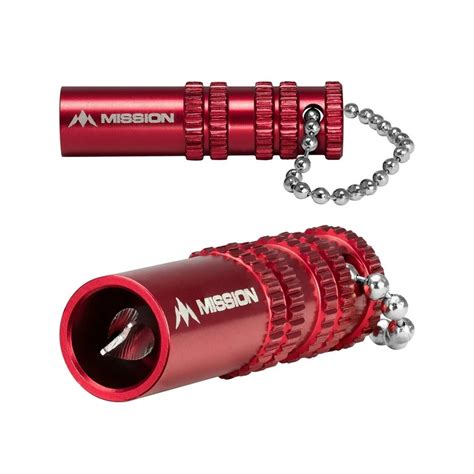Mission Dart Shaft Removal Tool