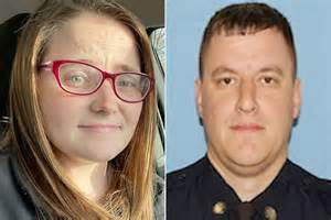 Sandra Birchmore Was 12 When A Cop Allegedly Started Grooming Her 13