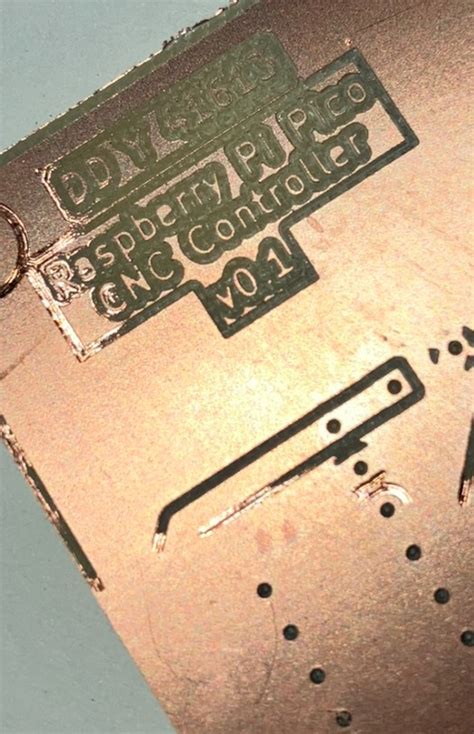 Gallery Raspberry Pi Pico CNC Shield XSB Hackaday Io