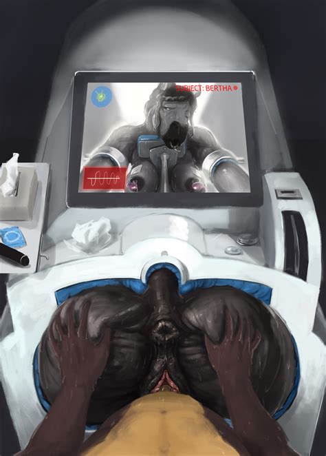 Special Kind Of Arcade Machine23 By Nib Roc Hentai Foundry