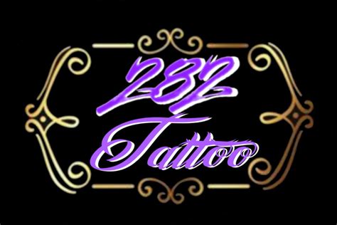 282 Tattoo Eighty Four Pa
