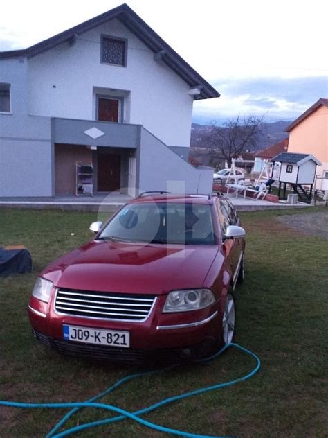 Volkswagen Passat 5 Plus Karavan Automobili Olxba