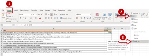 How To Separate Numbers In Excel Spreadcheaters