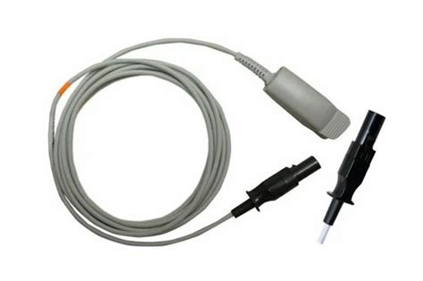 Ge Dash 2500 4000 Ohmeda Spo2 Sensor At ₹ 900 Spo2 Sensor And Probe