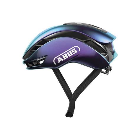 Casco Abus Stormchaser Cobre Relevos