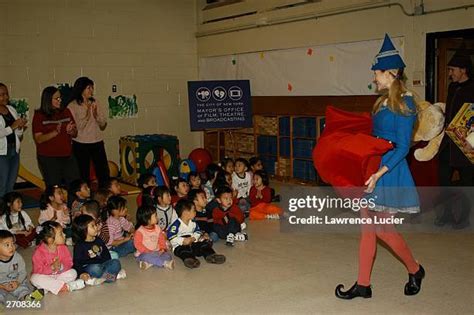 183 Kate Gersten Photos And High Res Pictures Getty Images