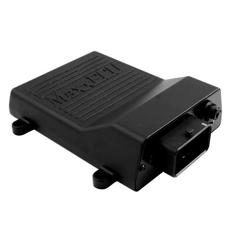 Engine Management System Maxx Ecu Street Premium Speedparts Sweden
