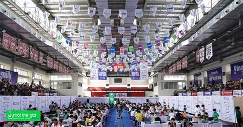 Robotacon Wro 2024 đã Tìm Ra Những Tài Năng Về Robot Tham Dự Chung Kết Thế Giới