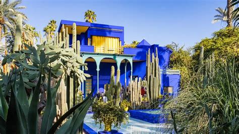 Top 10 Des Sites à Visiter Sites Historiques De Marrakech