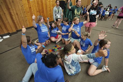 0847 Preteen Camp 2023 Nappanee Missionary Church Nmc Flickr