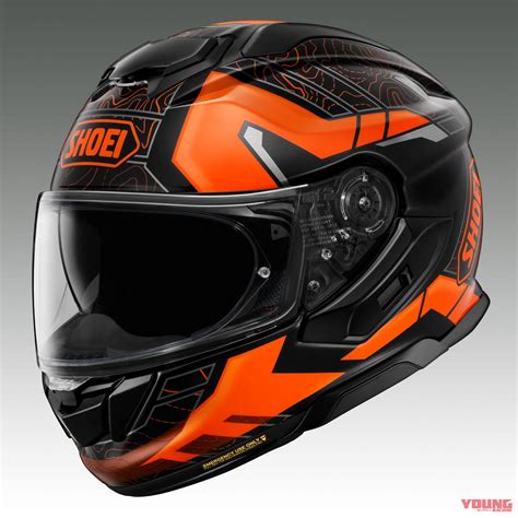 加強空氣力學設計減輕風阻！shoei Gt Air3 三款新塗裝同步發表，將於今年11月正式販售 Supermoto8