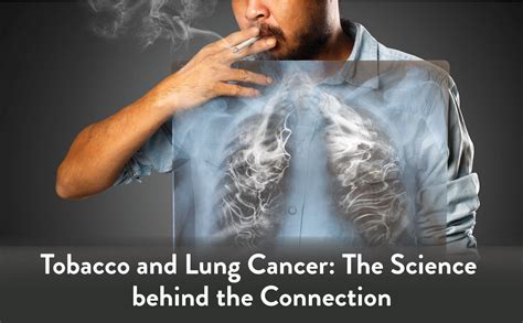 Tobacco And Lung Cancer The Science Behind The Connection Ck Birla Hospital