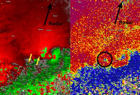How Radar Works National Oceanic And Atmospheric Administration