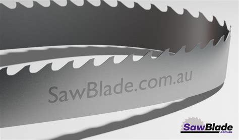 Best Sawmill Bandsaw Blades Available Au