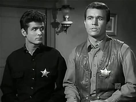 Johnny Ringo Die Twice Tv Episode 1960 Imdb
