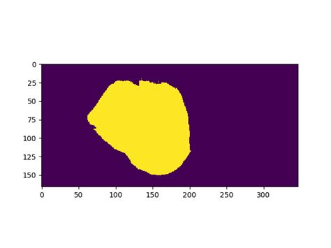Dense Crf D No Segm Produced For Single Modality Issue HiLab Git SimpleCRF GitHub