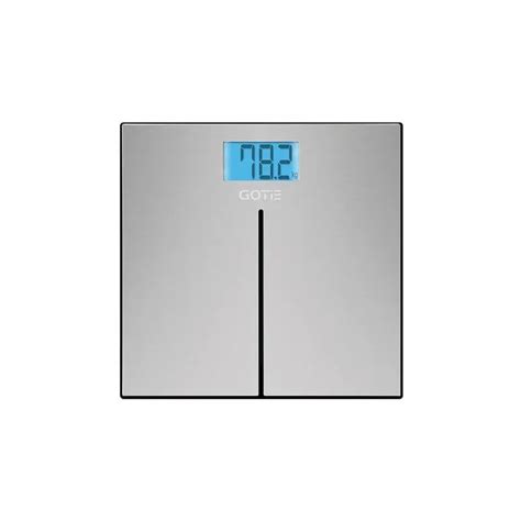 User Manual Gotie Gwp 100 English 8 Pages