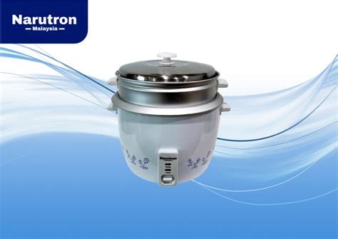 Electric Cooker Br Trading Company Sdn Bhd