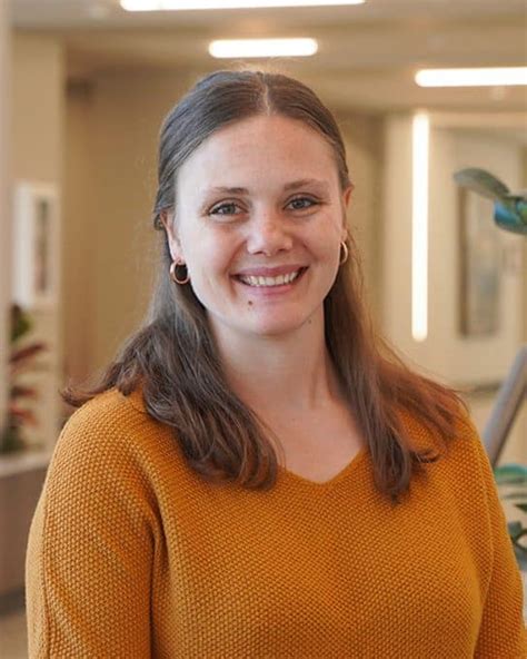 Antonia Longenecker Madonna Rehabilitation Hospitals