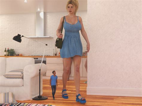 Little Man On Campus 2 By Ohhgts